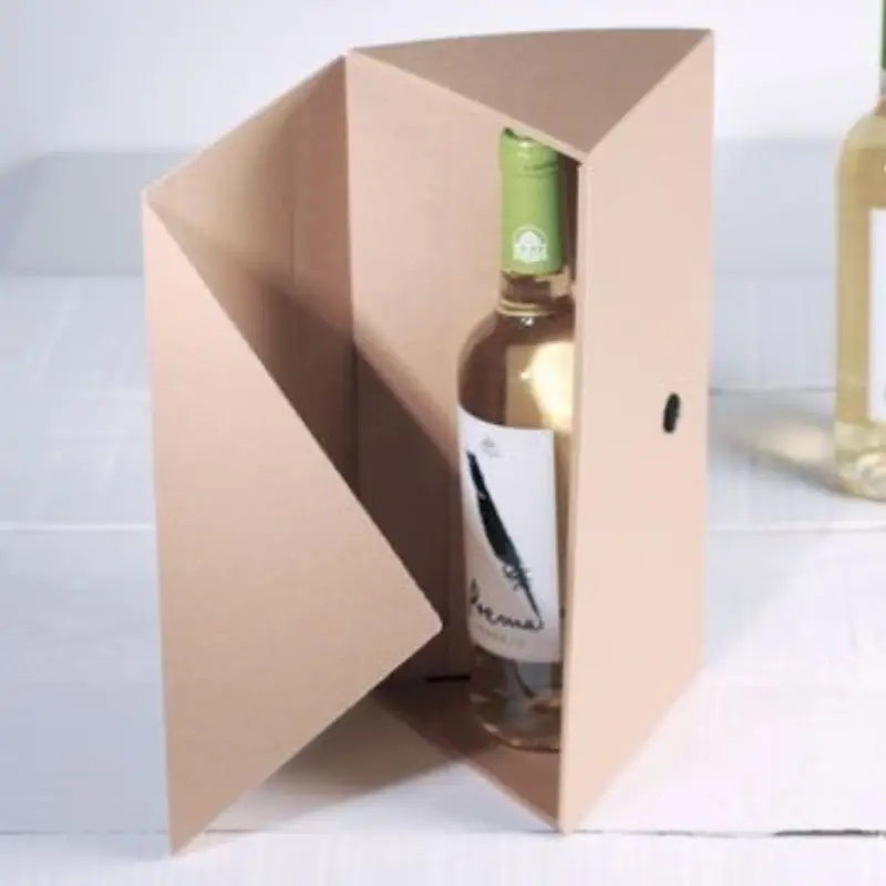 Cajas para Vinos ♻️ ️ Cajas para Botellas